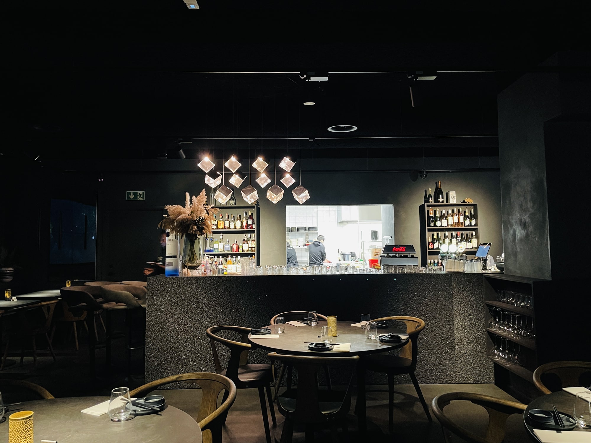 Umi Sushi | Høfft ApS