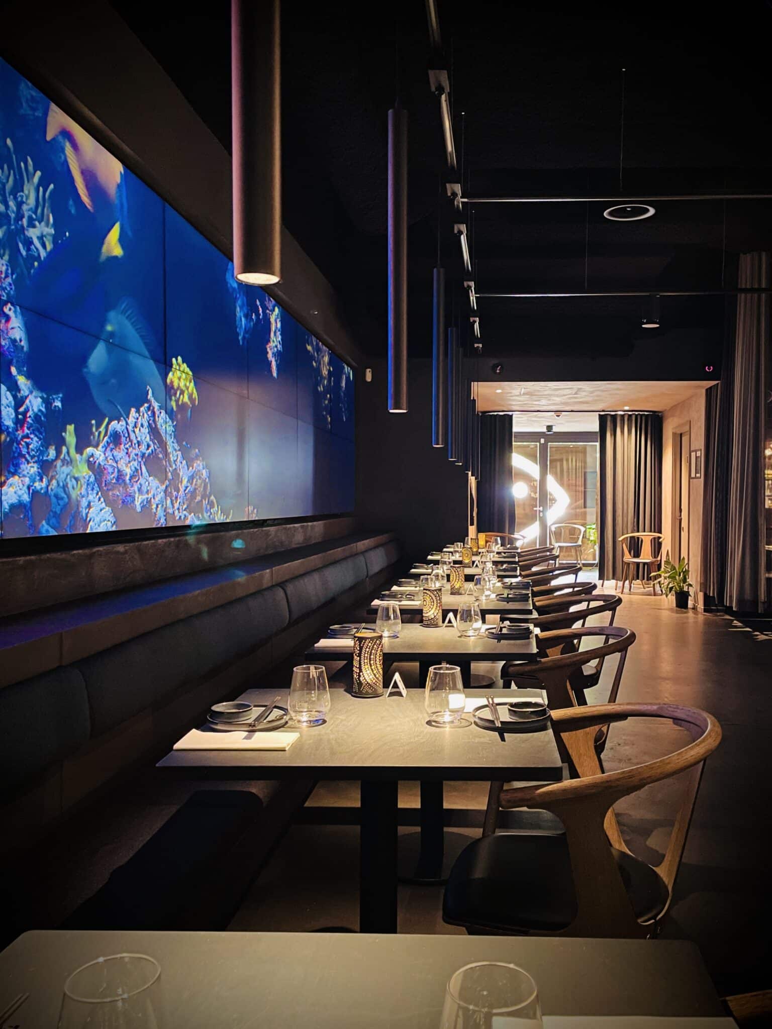 Umi Sushi | Høfft ApS